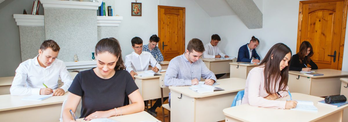 Liceul Prometeu Protalent