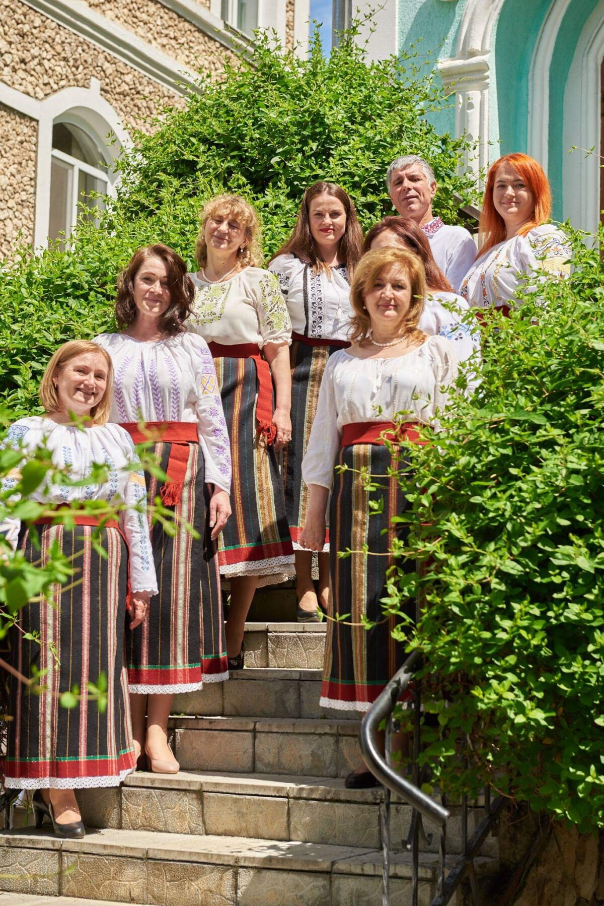 Ziua internațională a iei. – Liceul Prometeu Protalent