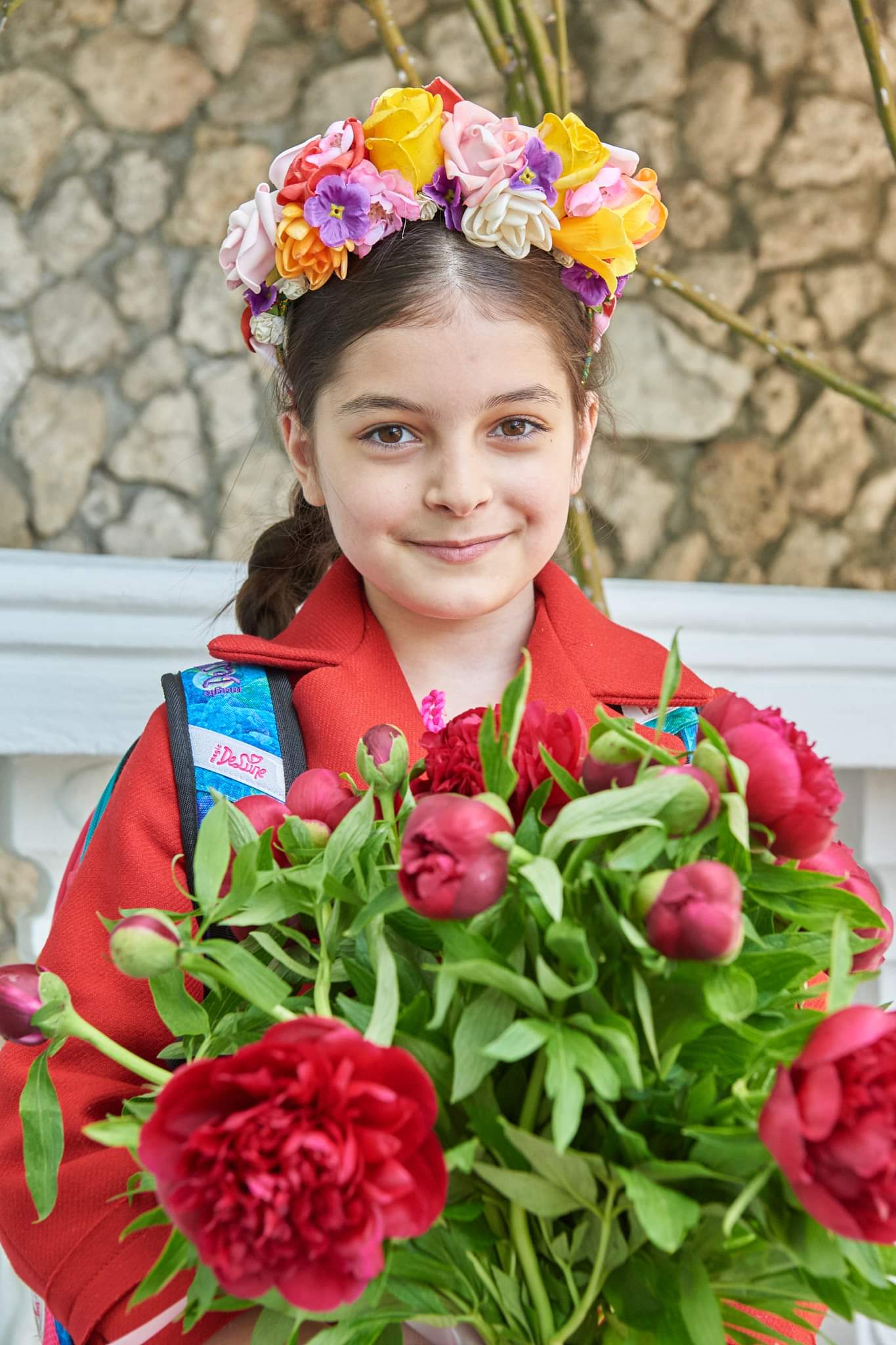 Ziua internațională a iei. – Liceul Prometeu Protalent