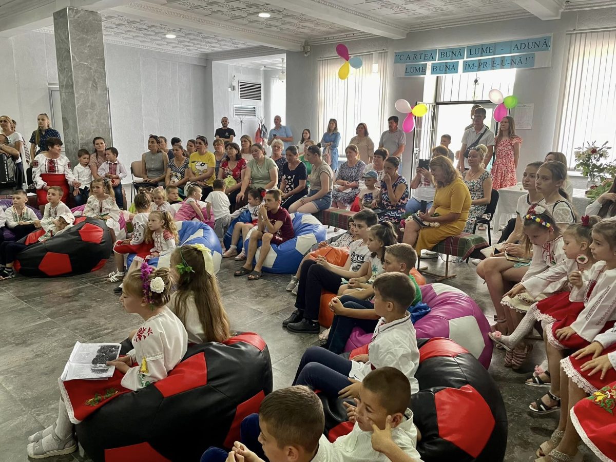 Liceul Prometeu Protalent