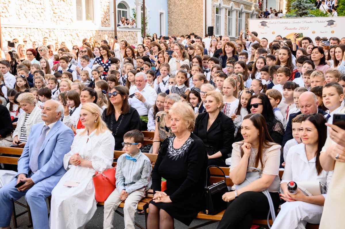 Liceul Prometeu Protalent