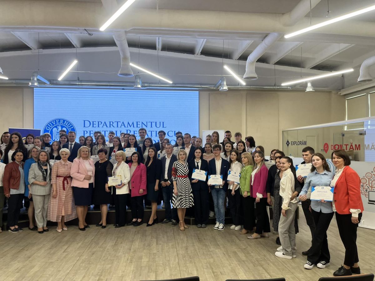 Liceul Prometeu Protalent